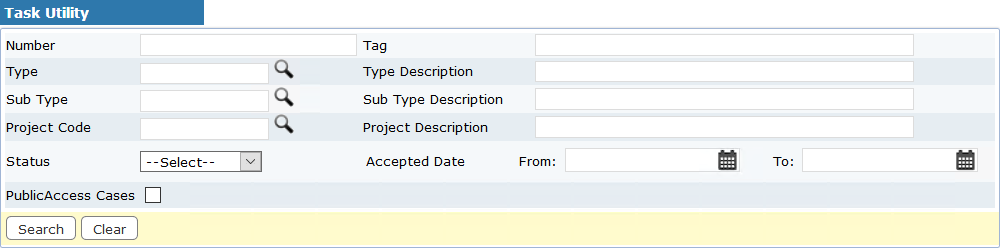 Reopen A Task