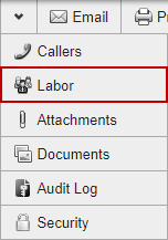 Add Labor